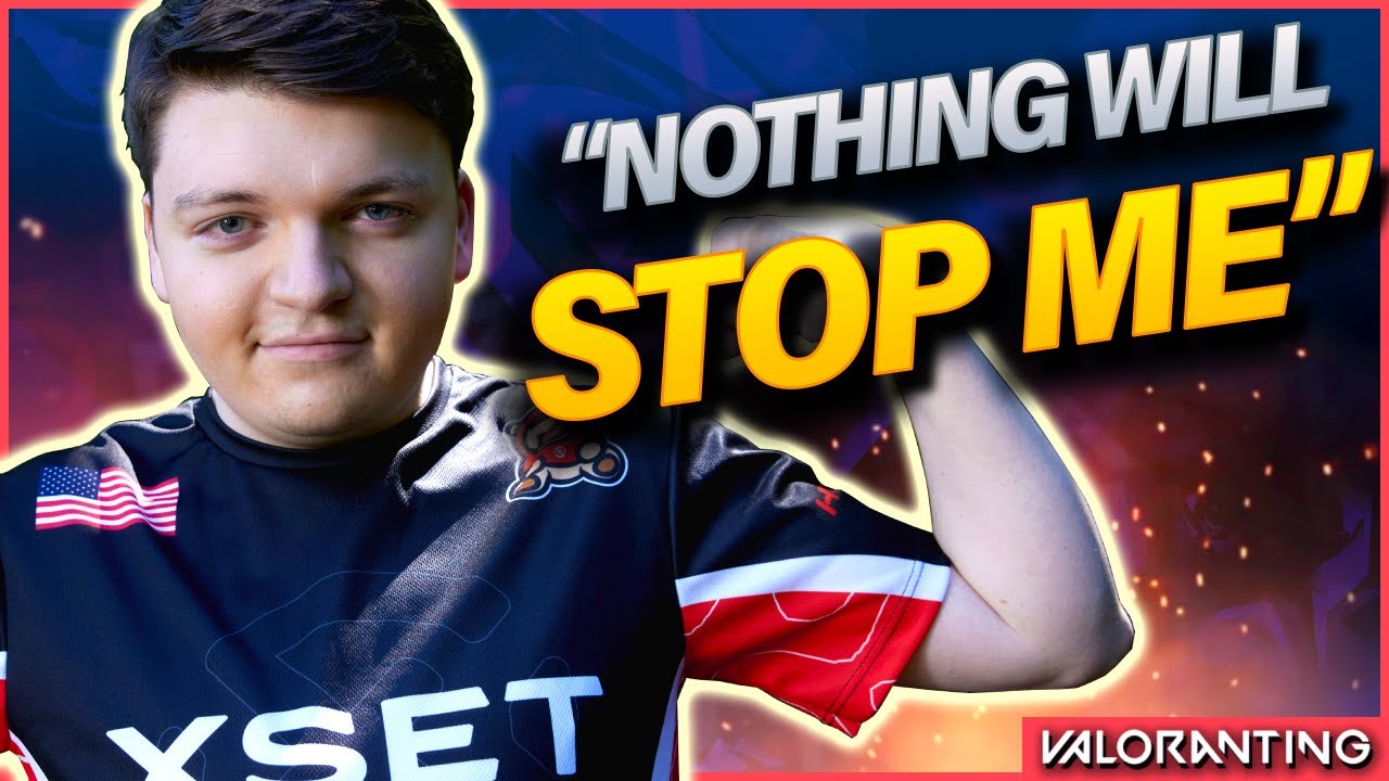 Bcj On Sentinels Zekken 100t Cryocells His Future Interview Youtube