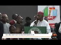 Kano State Governor Abba Kabir Yusuf Speaks On Reasons Why He Rejoins ...
