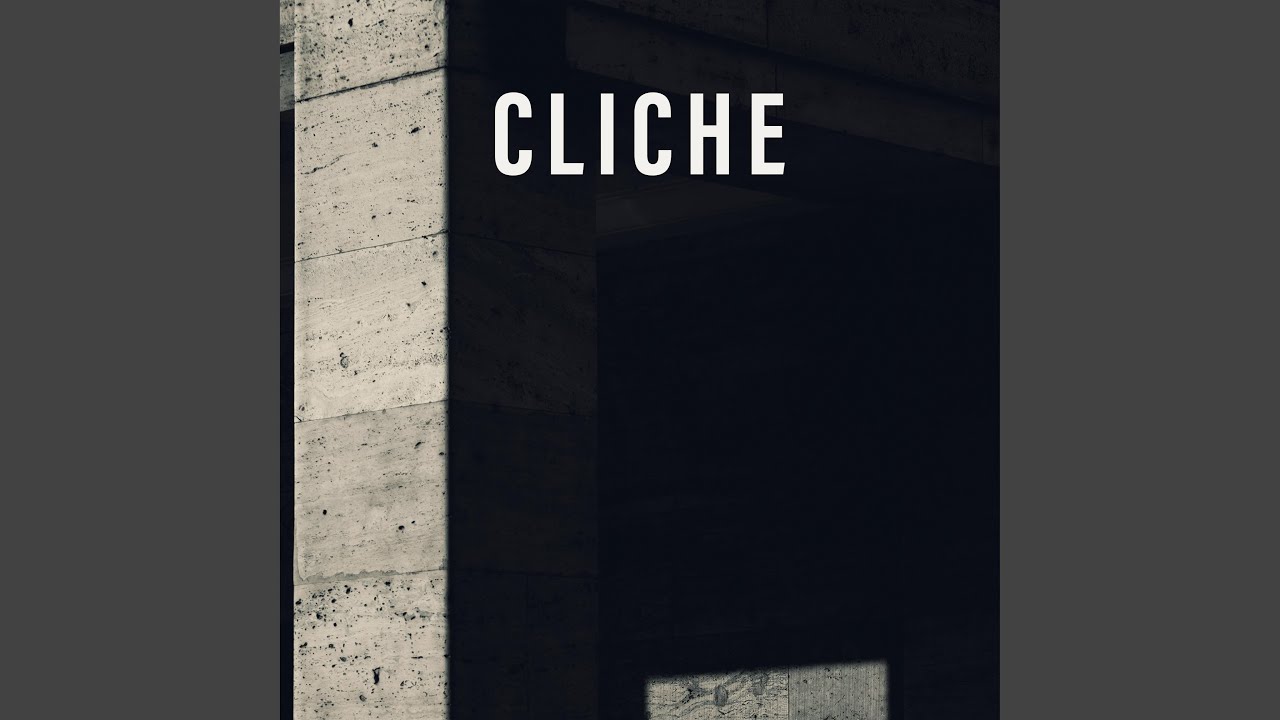 Cliché Youtube Music