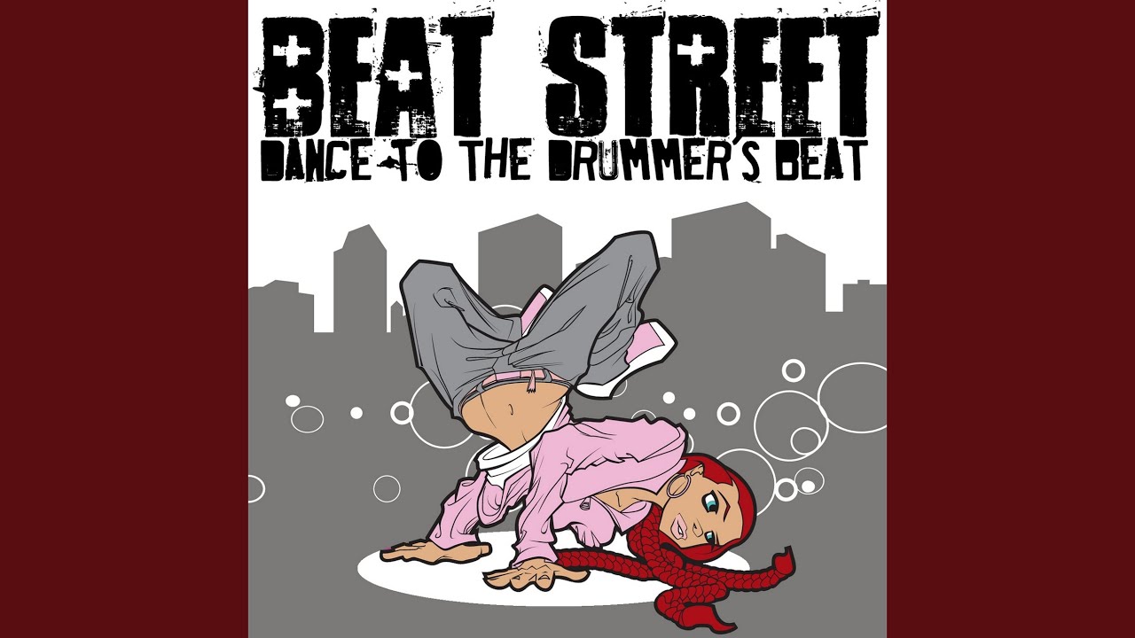 Dance To The Drummer S Beat Youtube