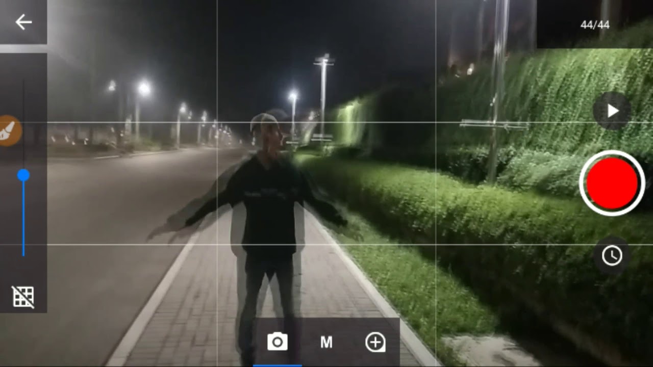Tutorial Hyperlapse Youtube
