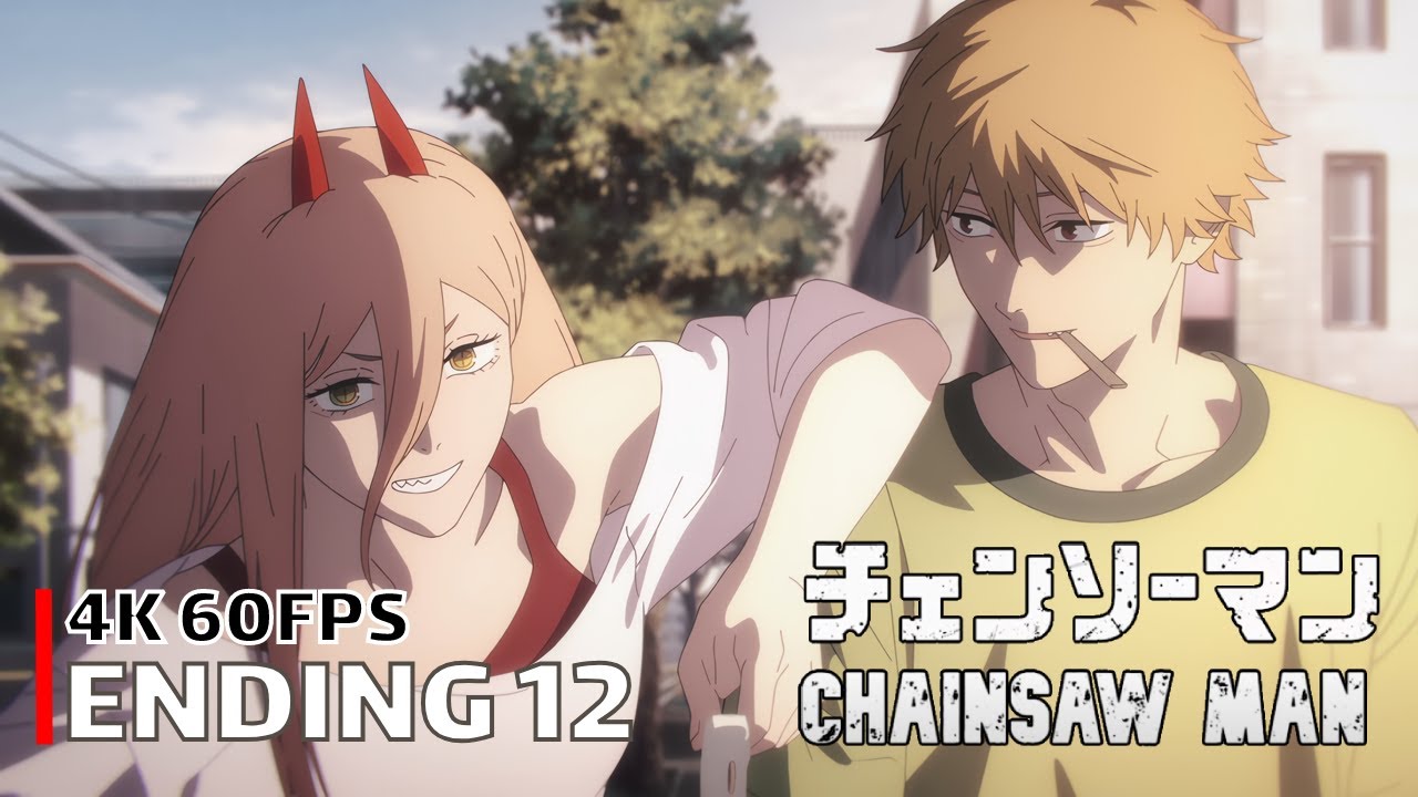 What Is The Best Chainsaw Man Ending At Edward Cramer Blog
