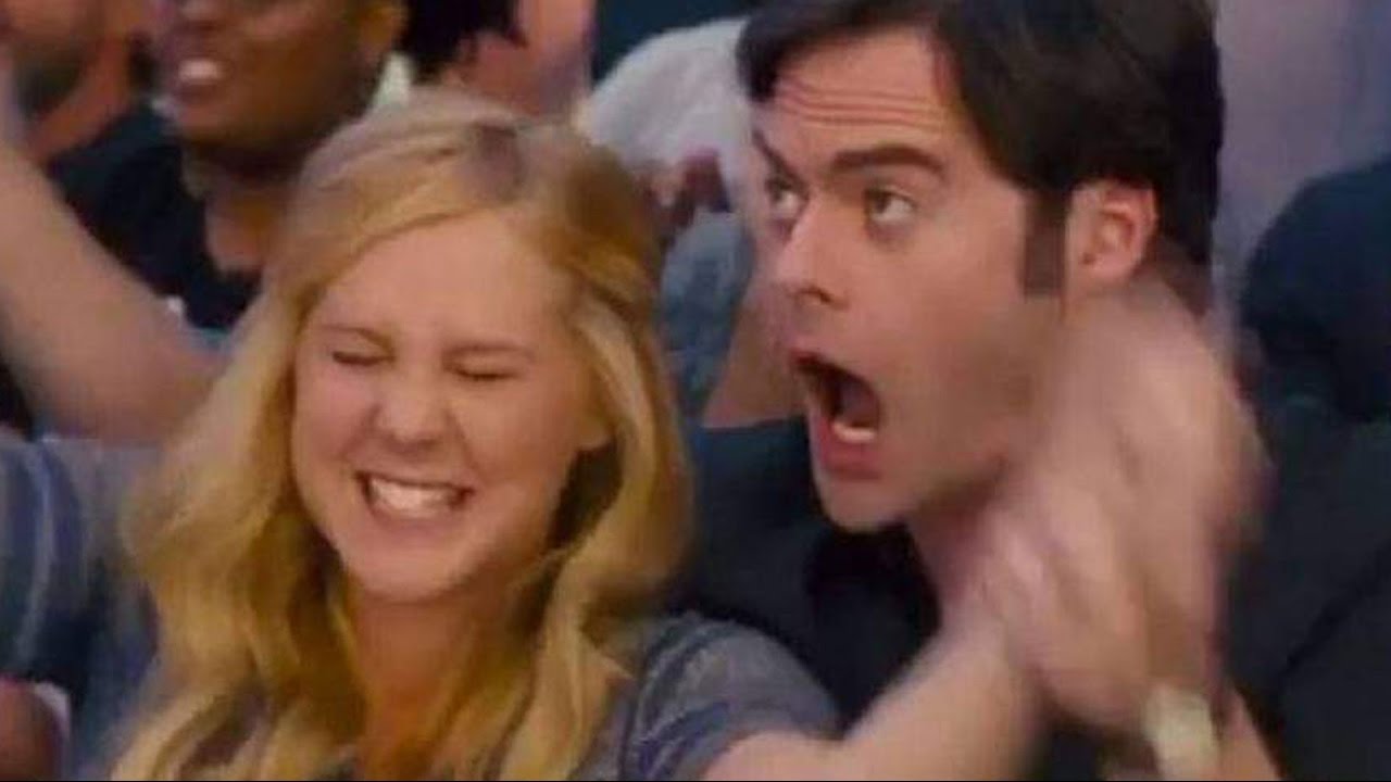 Funny Movie Bloopers