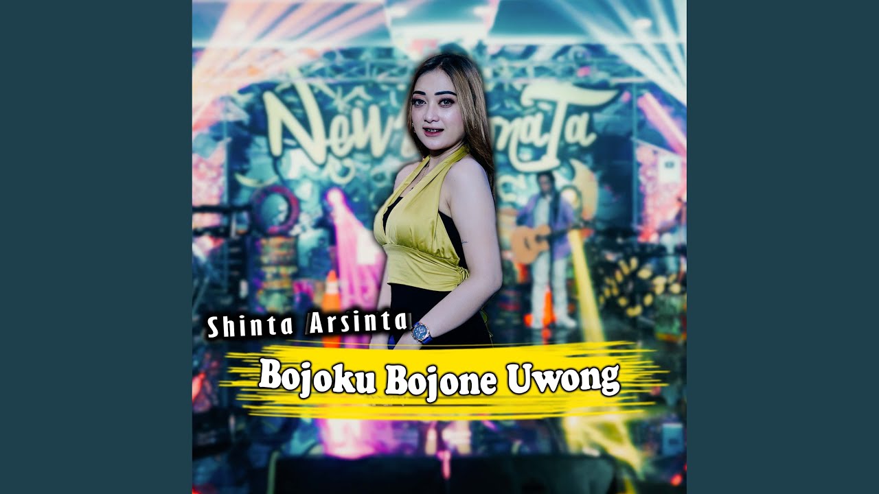 Bojoku Bojone Uwong Youtube Music