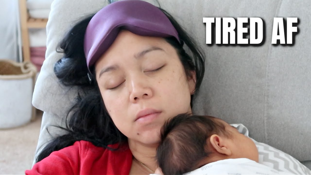 Sleepy And Delirious Itsjudyslife Youtube