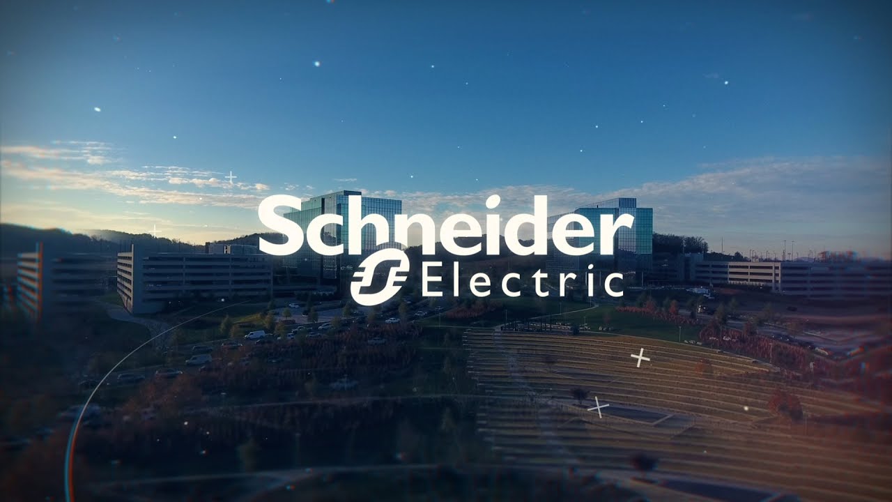 Bos Showcase Schneider Electric Nashville Hub Youtube