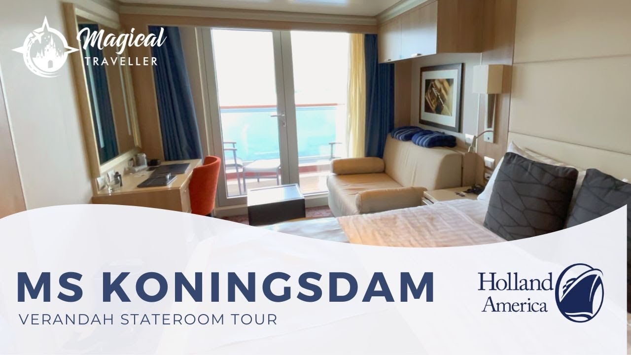What Is A Verandah On Holland America At Johnny Purvis Blog