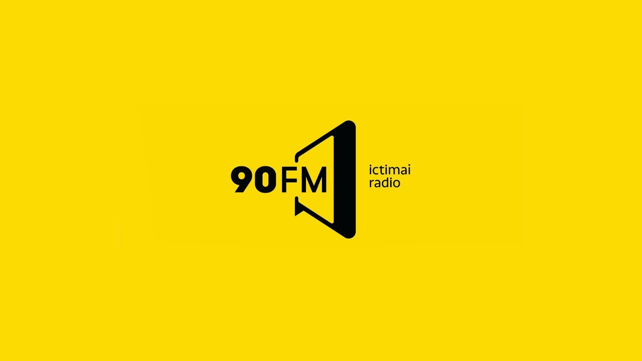 Sərxan Adıgözəlov İctimai Radio 90 Fm Can Azərbaycan Efirində