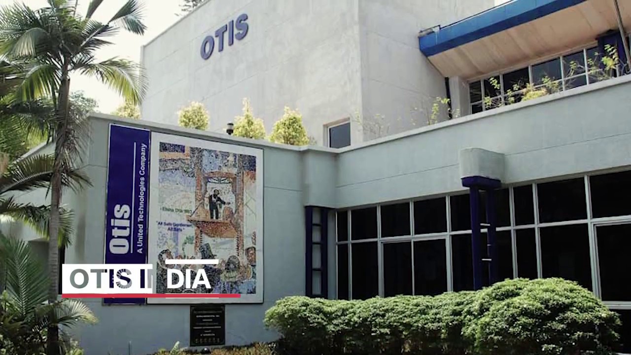 How Elevators Are Made Youtube