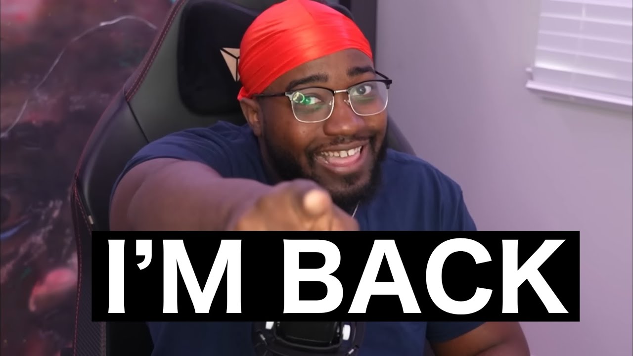 Jidion Is Back Youtube
