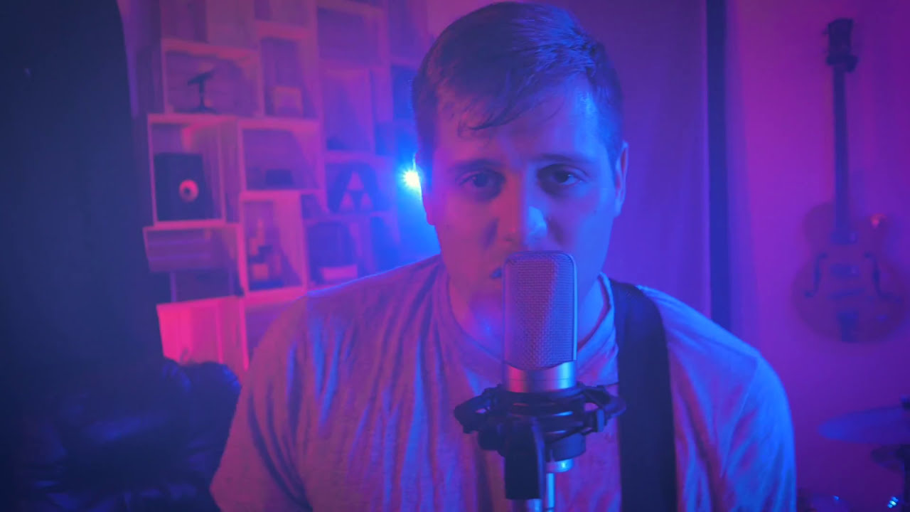 Echosmith Goodbye Nick Warner Chris Cadwell Cover Youtube