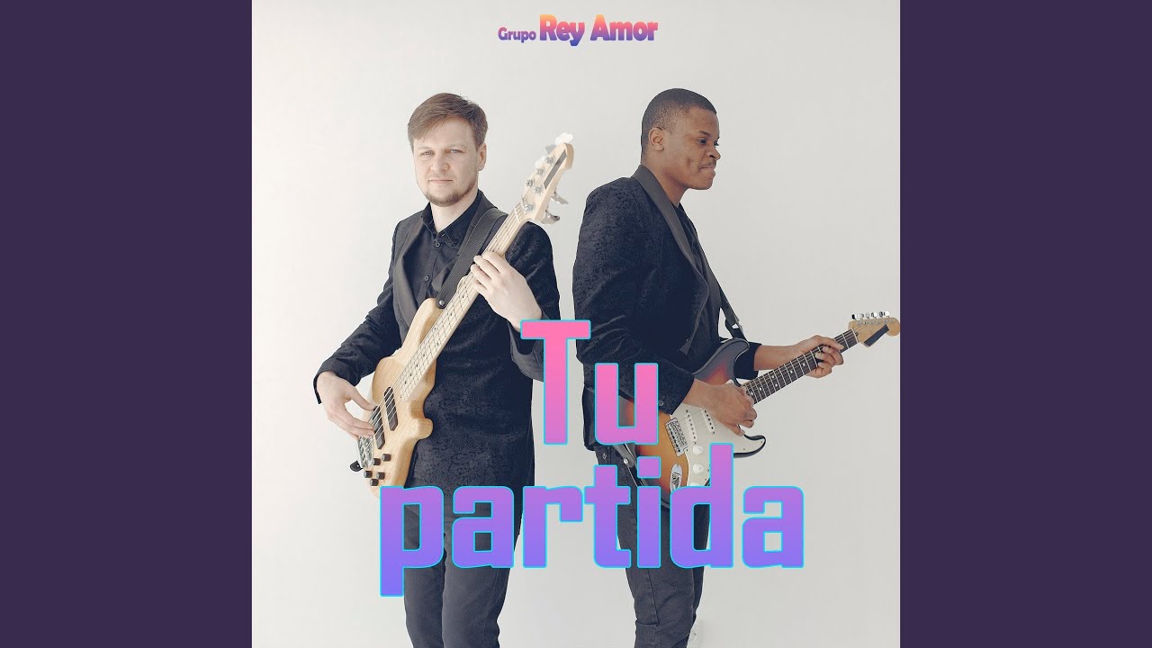 Grupo Rey Amor Tu Partida Chords Chordify