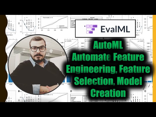 Easy Opensource Automl In Python With Evalml Kdnuggets 9 Must Know