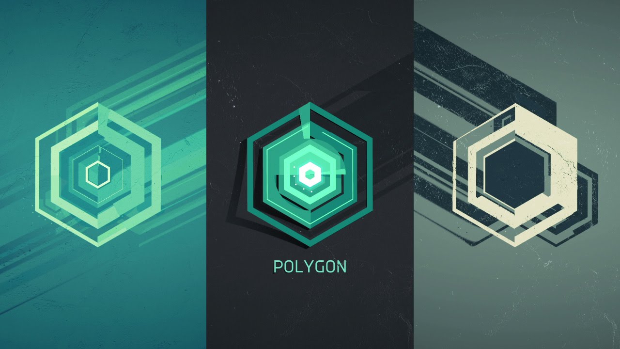 Animated Polygon Tutorial Youtube