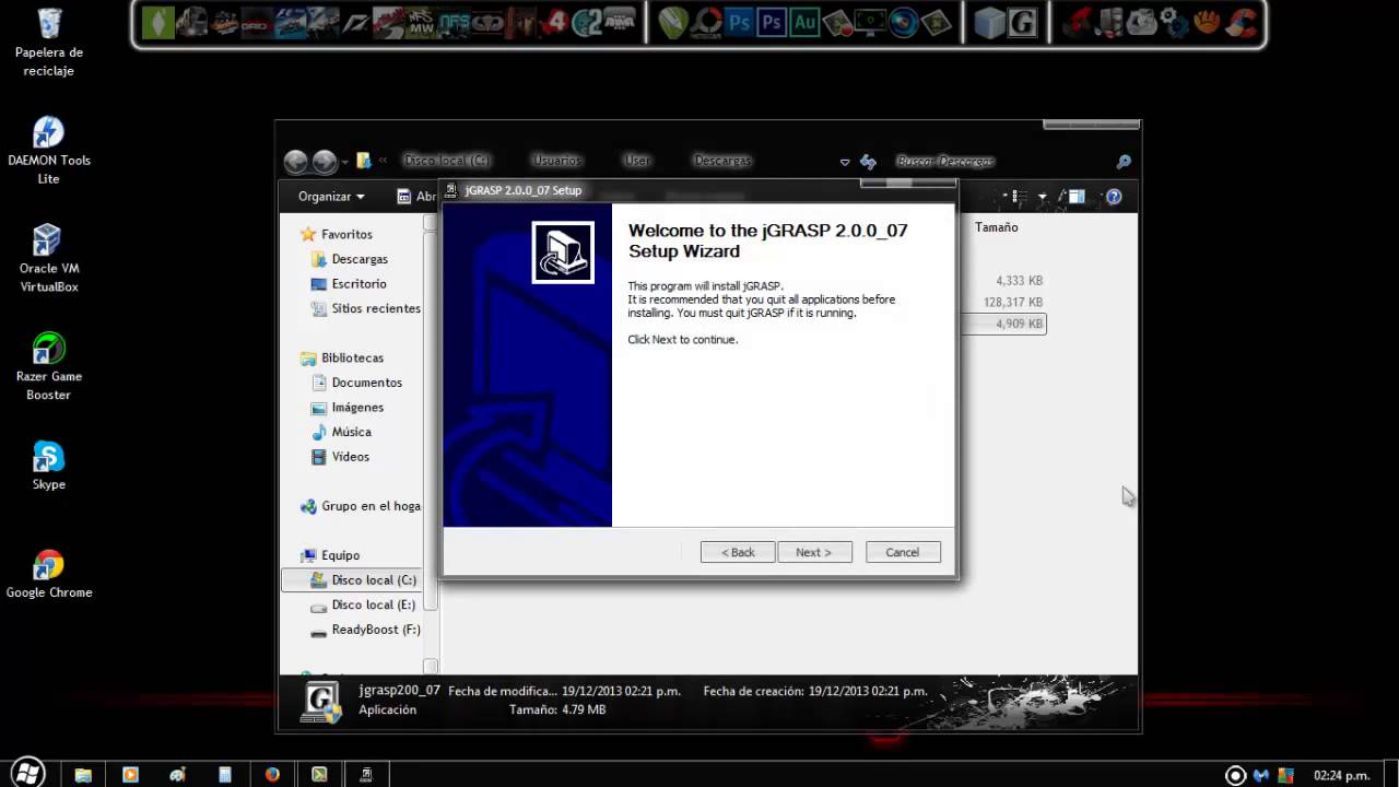 Jgrasp Java Mac Heritagesay