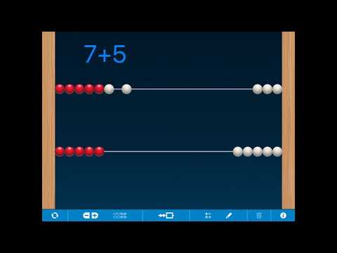 Number Rack App Lockqdatabase