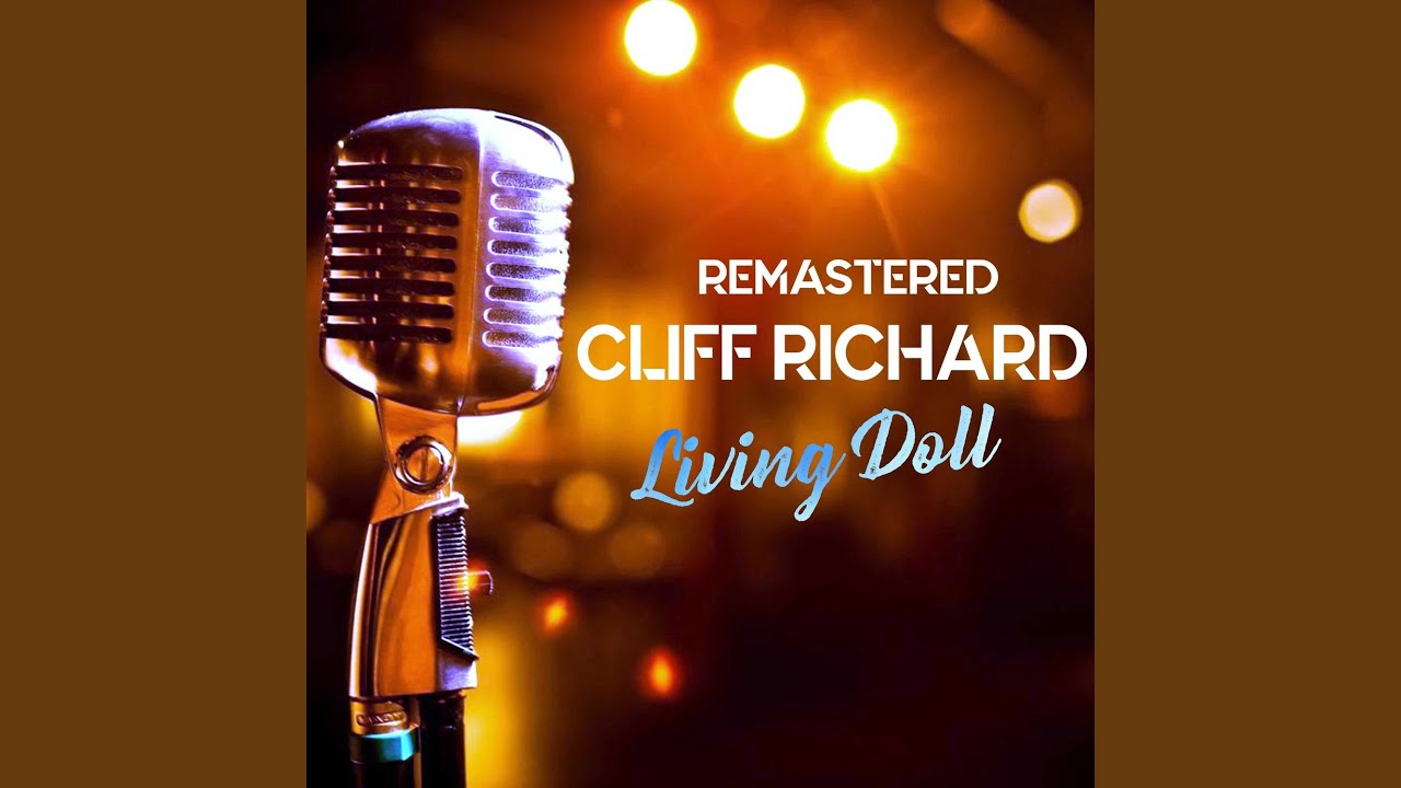 Living Doll Remastered Youtube Music
