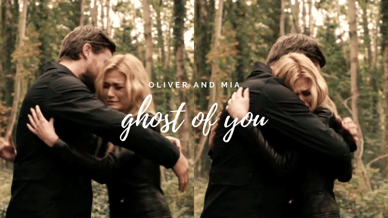 Oliver Mia Ghost Of You Youtube