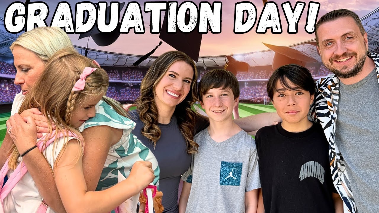 Graduation Day Youtube