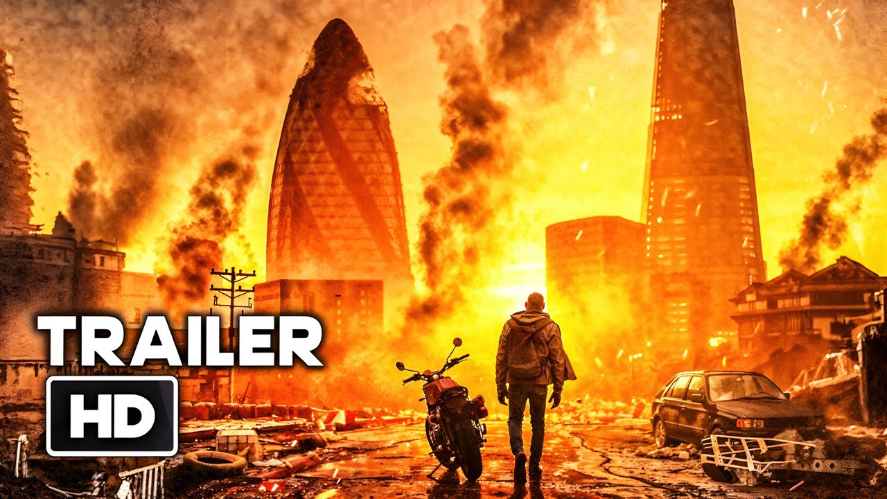 New Movie Trailers 2025 2026 Hadnews