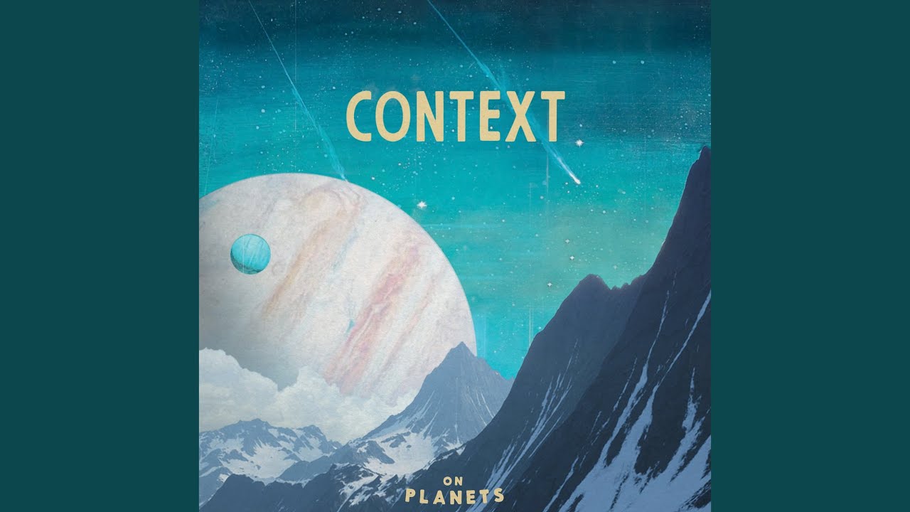 Context Youtube Music