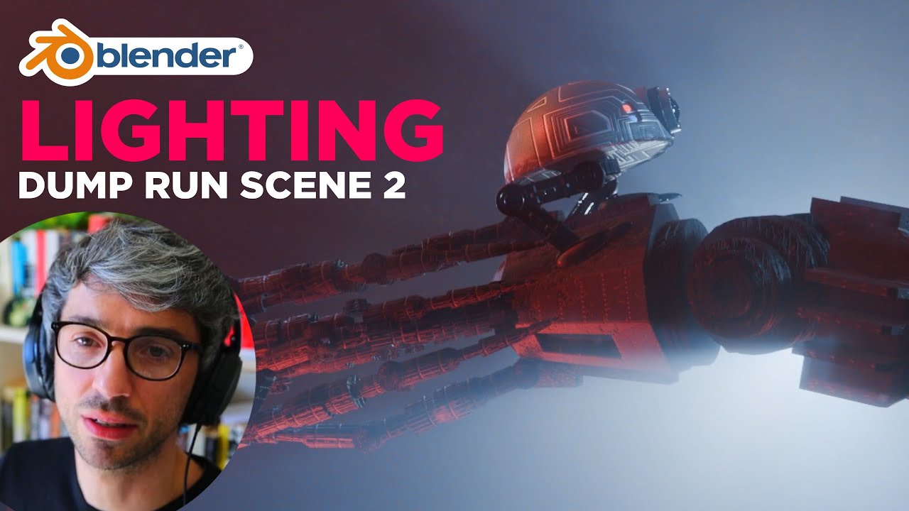 Lighting Tips To Elevate Your Renders Youtube