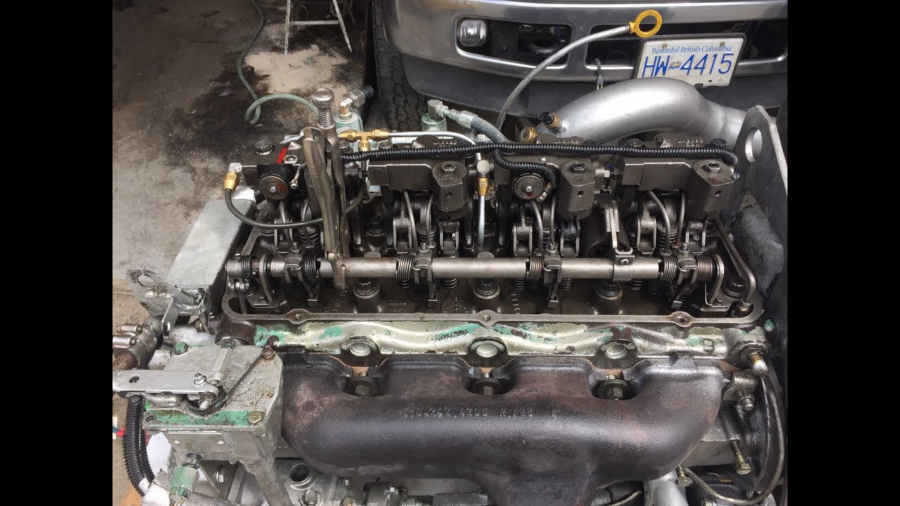 Diesel Engine Fuel Rack At Kristina Hertz Blog