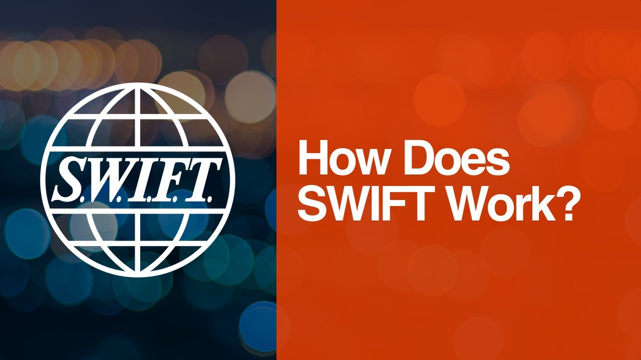 20 How Does Swift Work Youtube