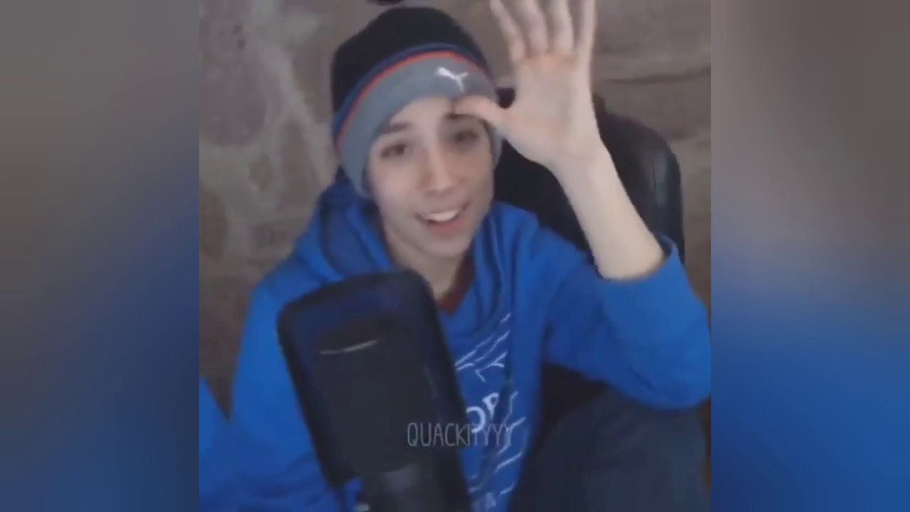 Quackity Edits That Will Have You Simping Youtube