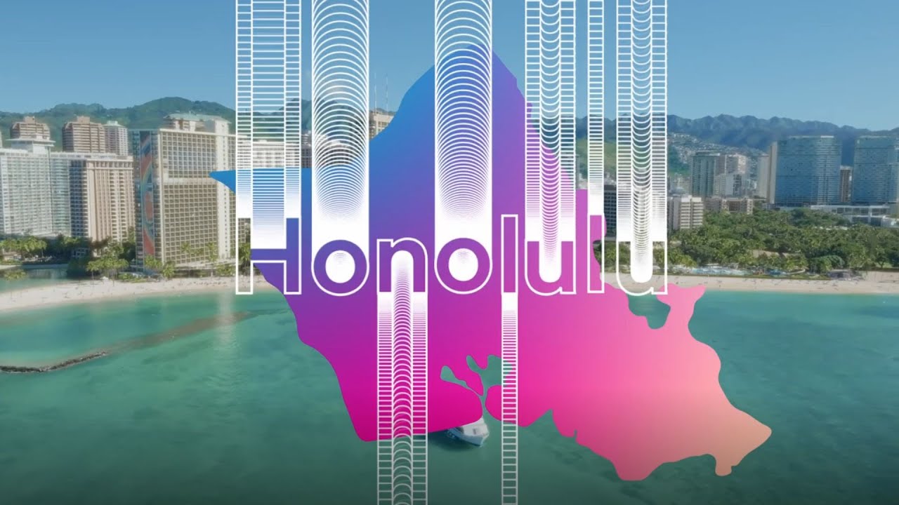 Ef Honolulu Campus Internacional De Idiomas Ef Youtube