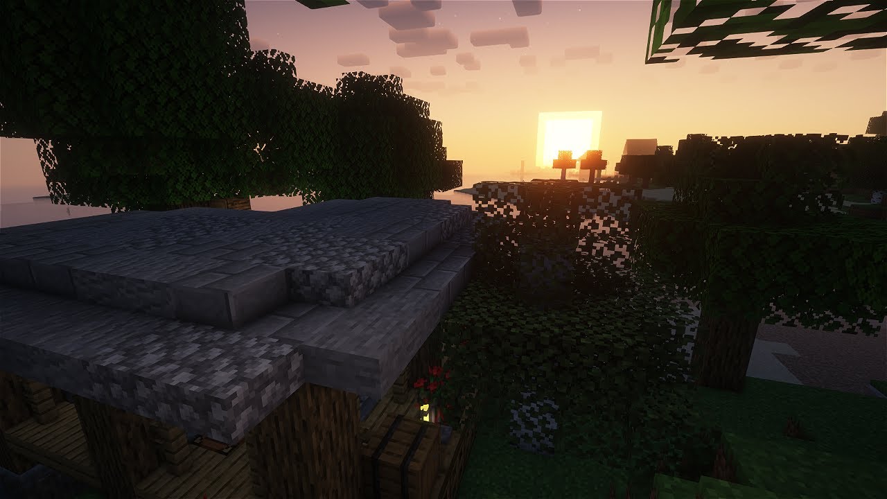 Exploring Minecraft Youtube