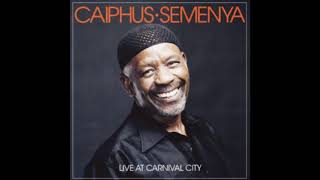 Caiphus Semenya Mmatswale Africa The Beginning Mp3 Music & Mp4 video ...