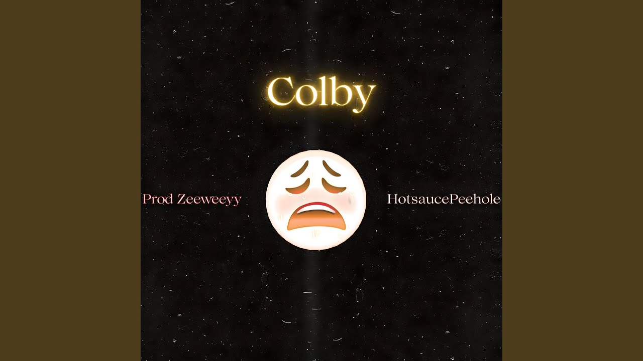 Colby Youtube