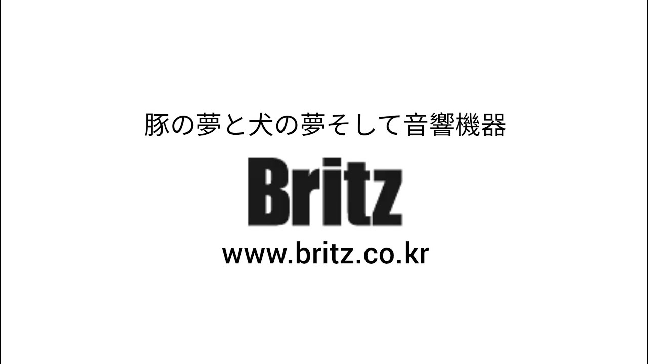 Britz International Logo Youtube