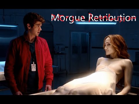 Morgue Retribution A Short Horror Movie Horror Morgue Youtube