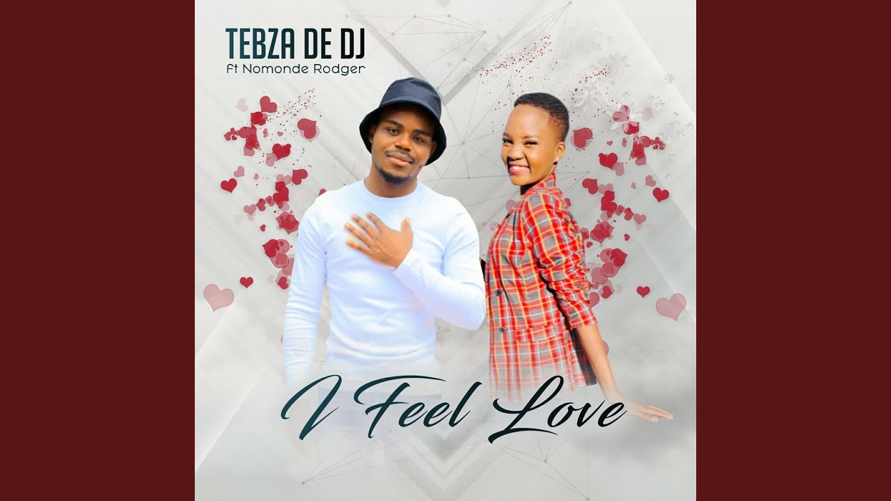 I Feel Love Youtube Music