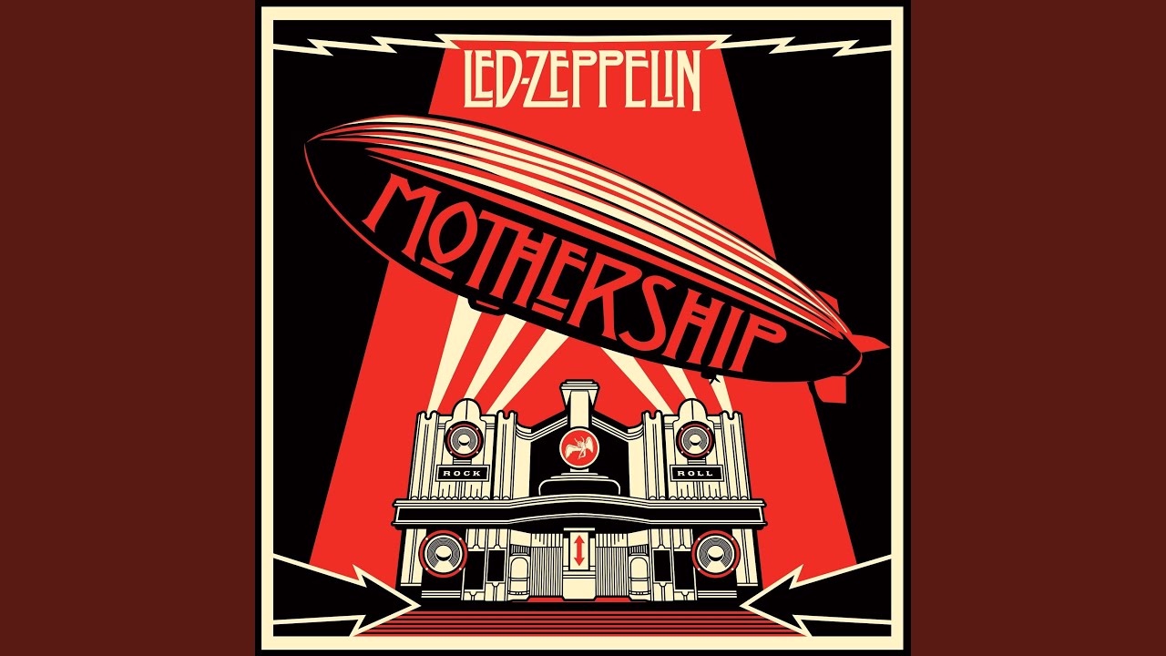 Led Zeppelin When The Levee Breaks Chords Chordify