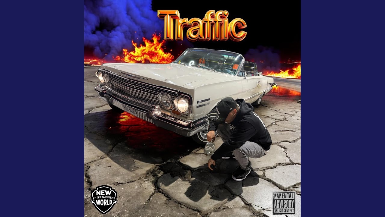 Traffic Youtube