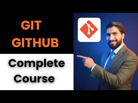 Complete Git And Github Tutorial In Hindi For Beginners Youtube