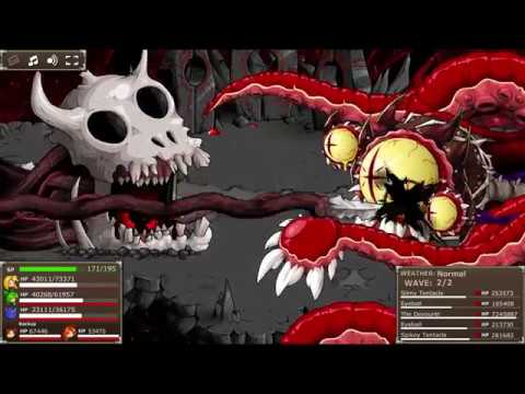 Ebf5 Final Boss Epic Youtube