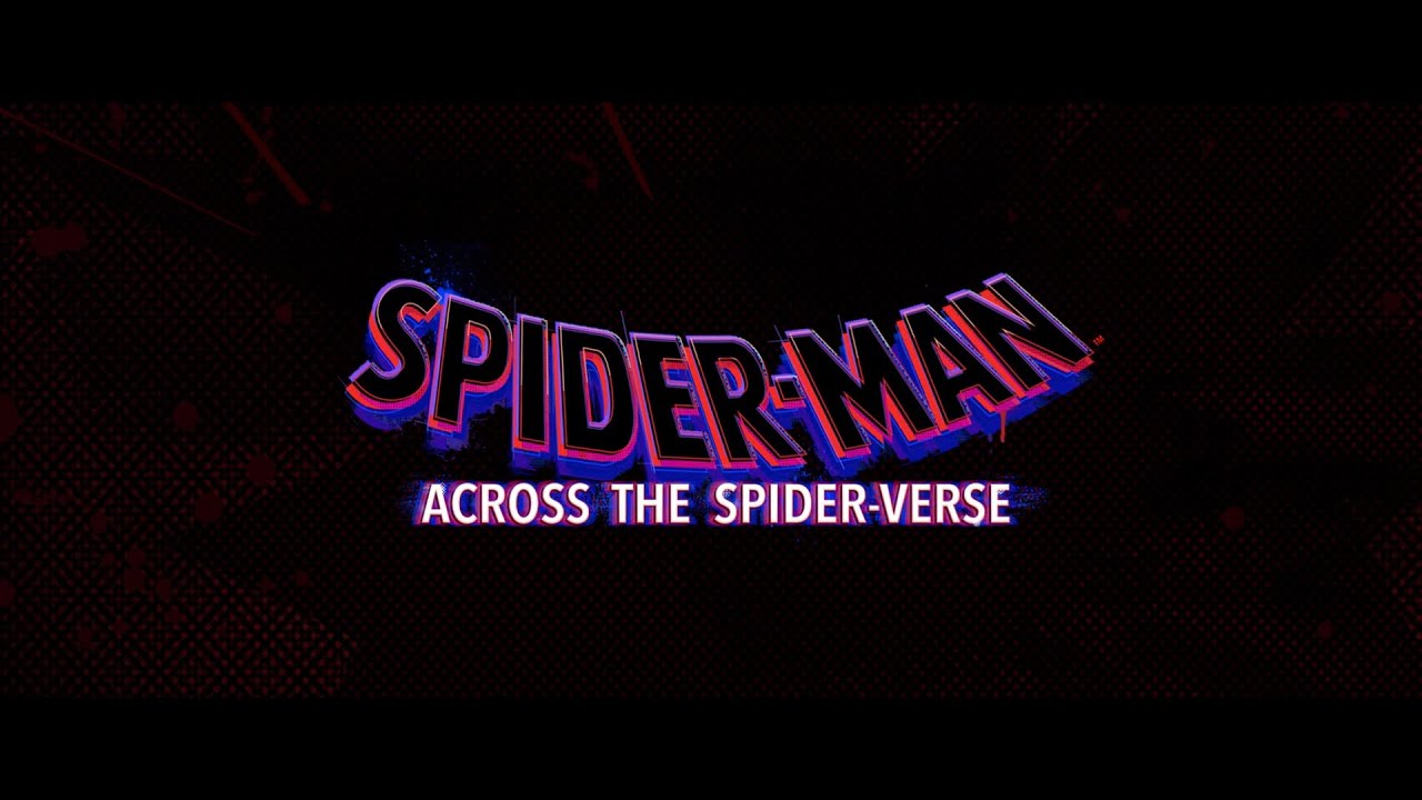 Spider Man Across The Spider Verse End Credits 4k Full 7 Min