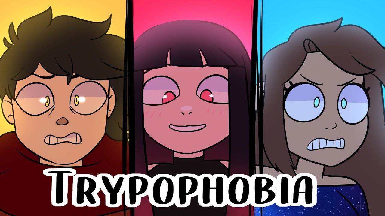 Trypophobia Meme Youtube