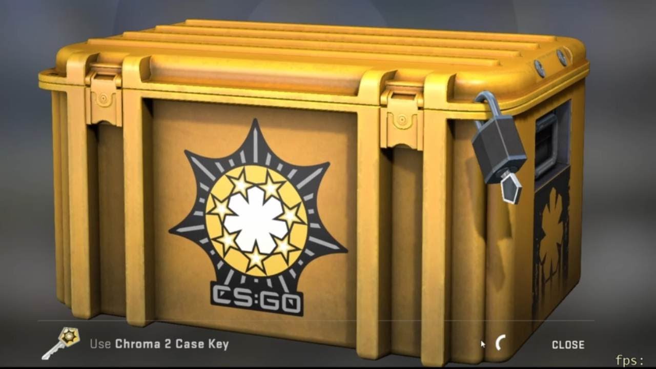 Opening Csgo Case Until Knife Day 147 Youtube