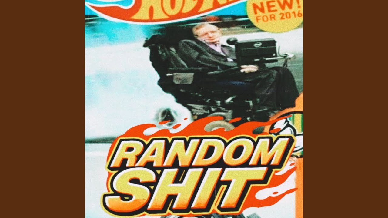 Randomshit Youtube