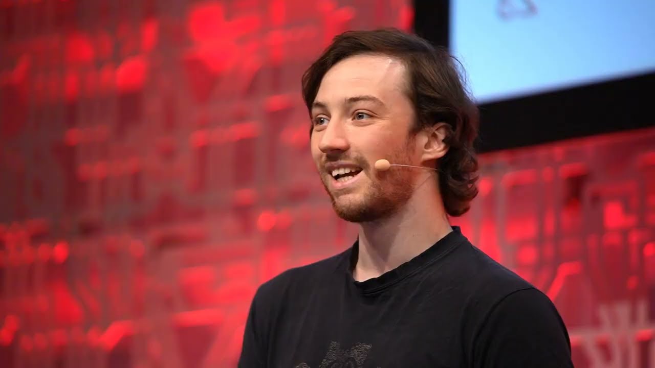 Isc 2023 Event Trailer Youtube