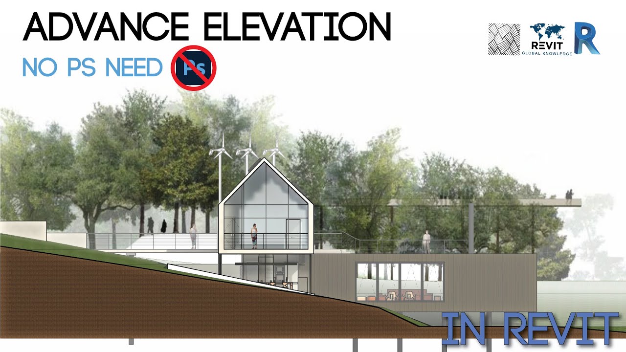 How To Create Interior Elevation In Revit Design Talk