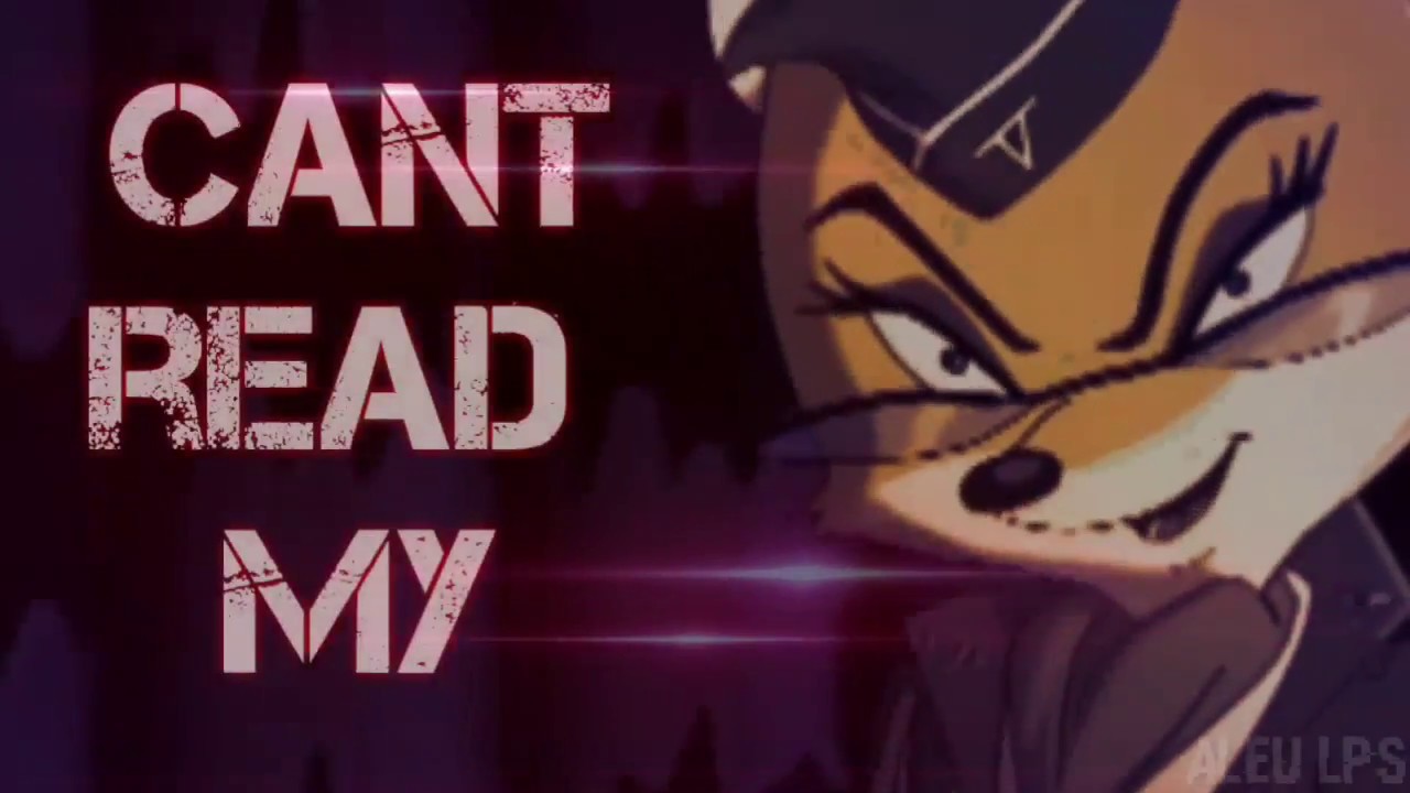 Lt Vixen Poker Face Youtube
