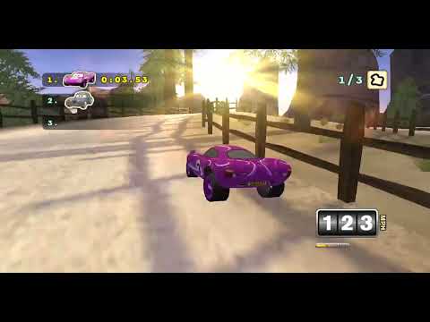 Cars Hi Octane Edition Holley Shiftwell Model Showcase Made By