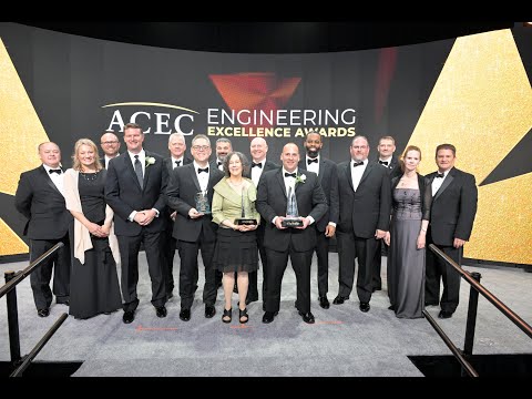 Engineering Excellence Awards Acec