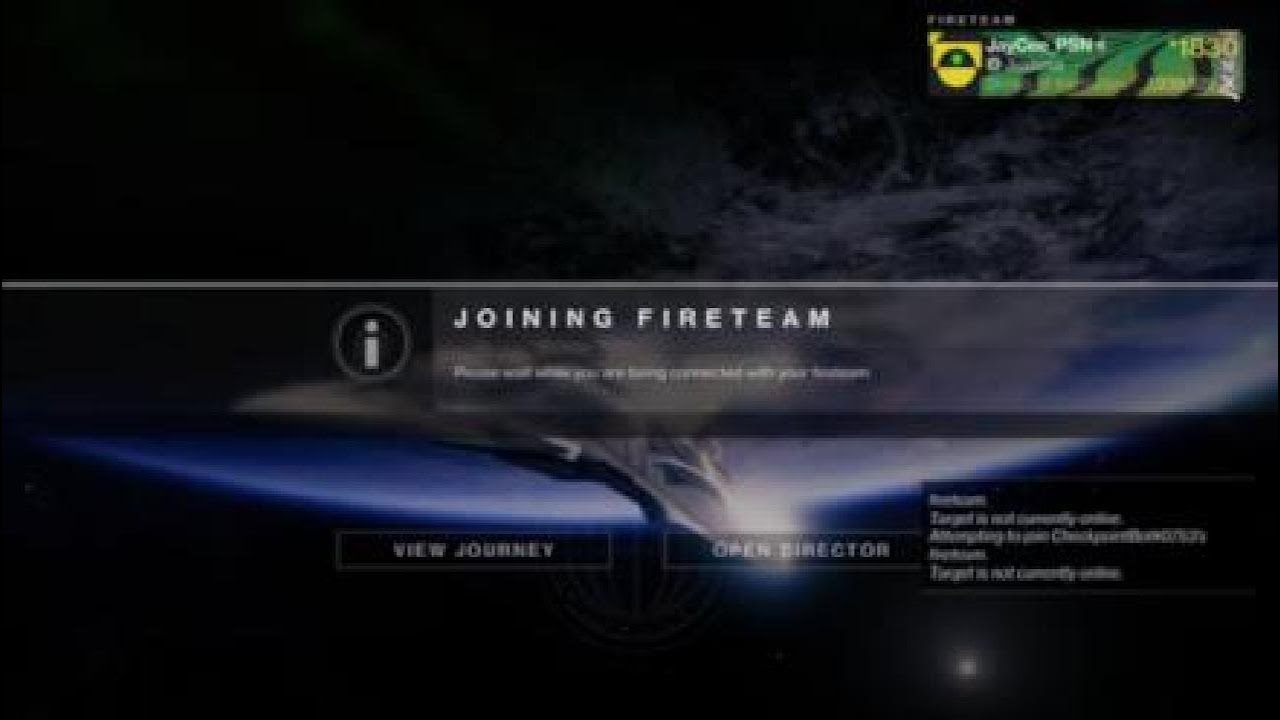 Destiny 2 Getting A Checkpoint Through D2checkpoint Youtube